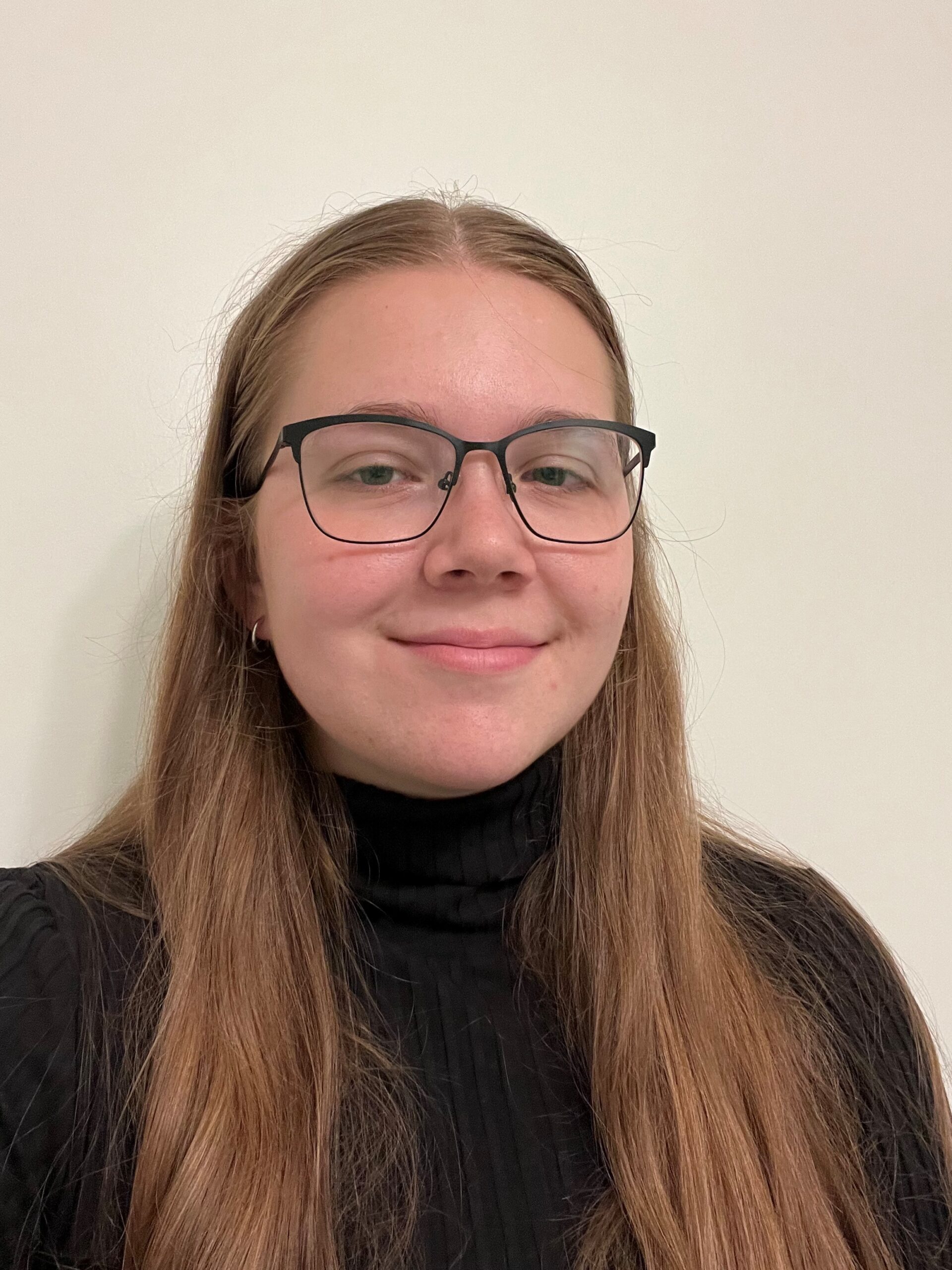 Ainsley Ross-Howe - U of T Undergraduate Research Hub