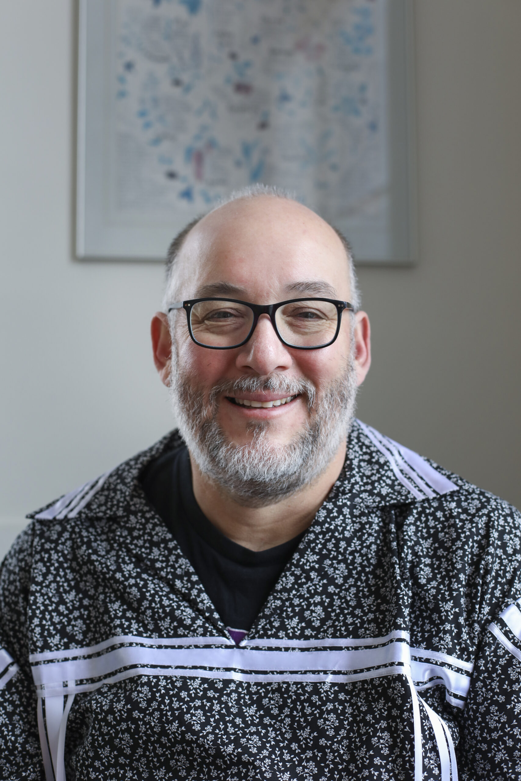 Kevin White - U of T Undergraduate Research Hub